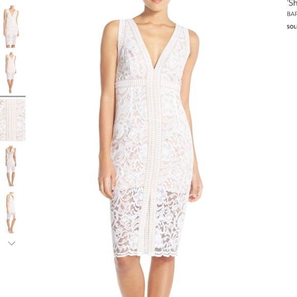 Bardot | Dresses | Bardot Shuana Lace Dress | Poshmark